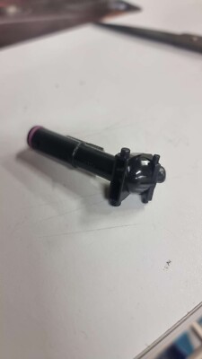 NEW VW TOUAREG 7P5 LEFT HEADLAMP WASHER NOZZLE 7P6955103 OEM | eBay