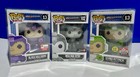 Funko Pop Games 8-Bit Mega Man Black Hole Bomb + Gyro Attack #13 ...
