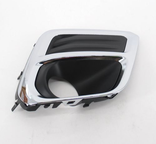 Genuine OEM Subaru 57731SJ060 Passenger RH Fog Light Trim Bezel 2019-21 ...