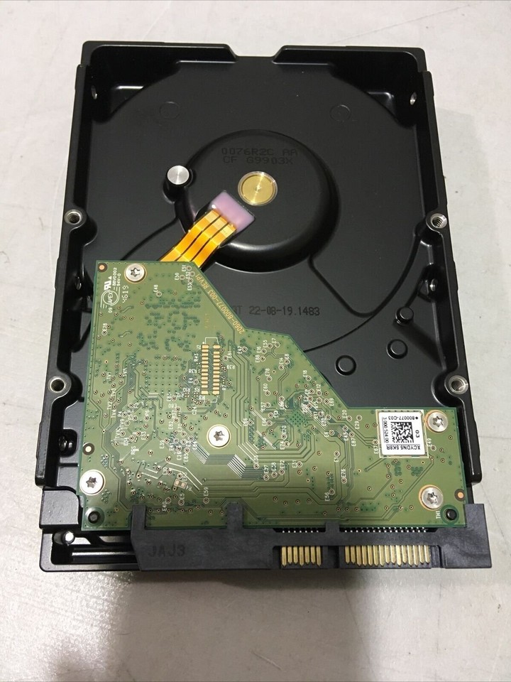 western digital nas hard drive 6 Tb | eBay