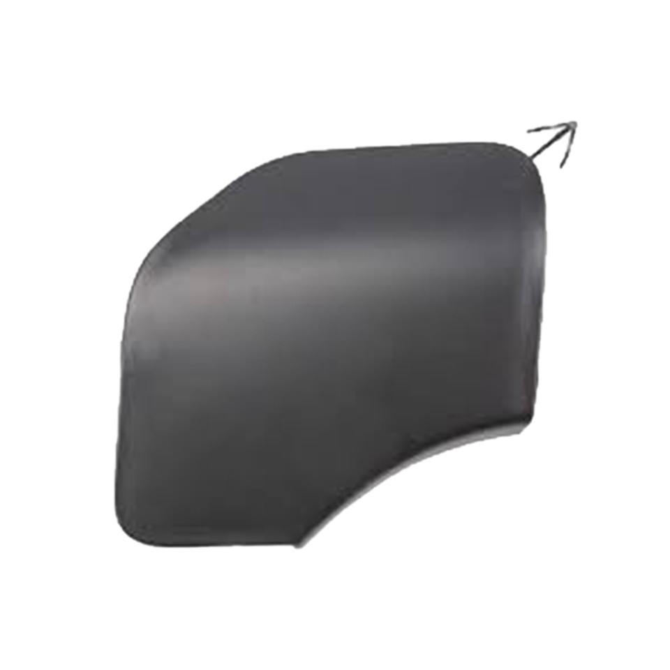 Front Bumper Cover Grille Kit For 2017-2020 Nissan Pathfinder ...