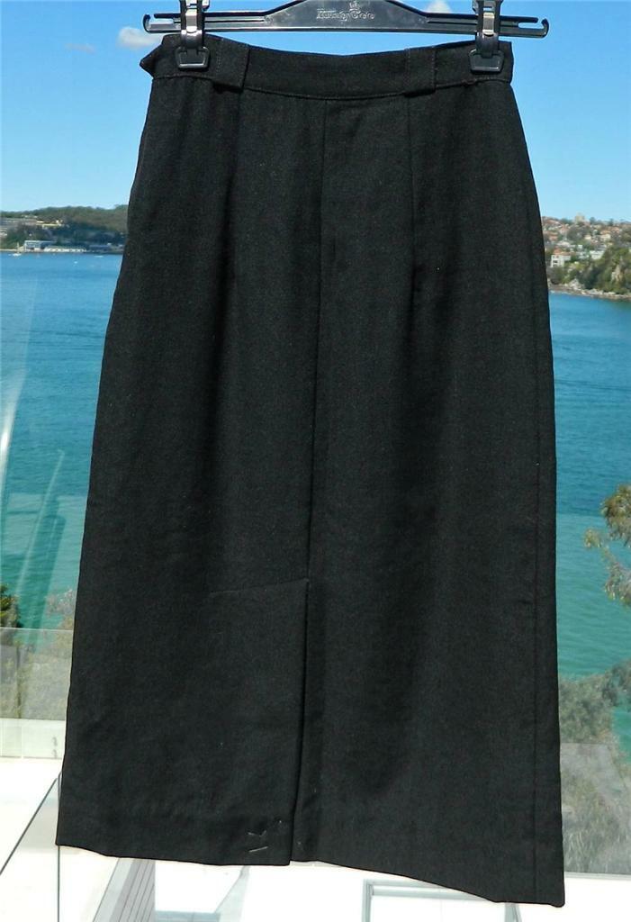 VINTAGE A White Rose Garment 1950s Original Couture W… - Gem