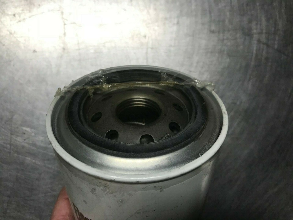 LF654 GENUINE FLEETGUARD OEM Cummins OIL LUBE FILTER LF-654 | eBay