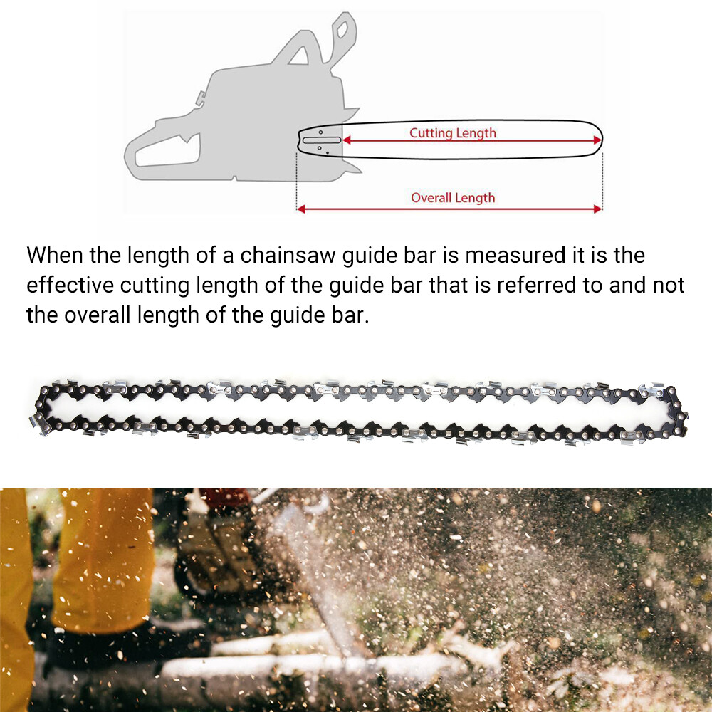 3pcs CHAINSAW CHAIN Replace FITS FOR 14" STIHL MS170 MS171 MS180C ...