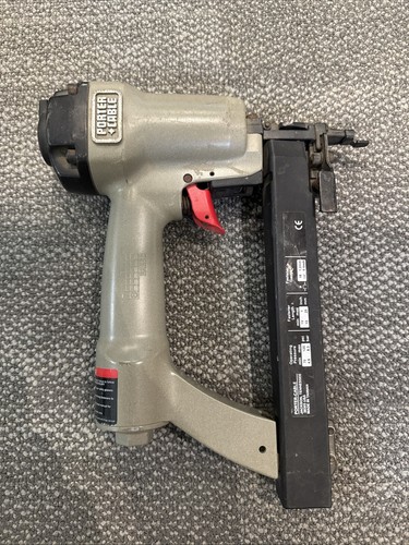Porter Cable 1/4” NS100A Narrow Crown Stapler | eBay