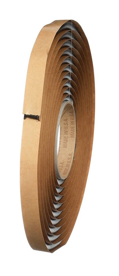 3M Windo-Weld Windshield 3/8" x 15' Ribbon Sealer Kit 08612 - Auto ...