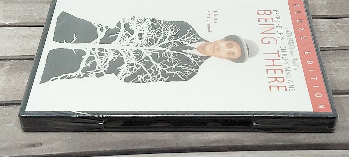 Being There (DVD, 2008) for sale online | eBay