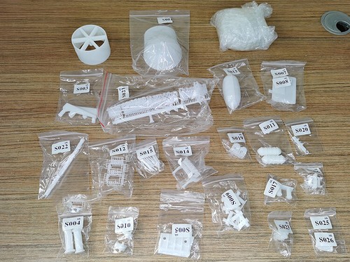 Theodore Too Tugboat 1:25 450mm 17.7” RC Model Ship Kit | eBay