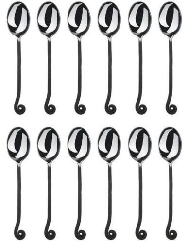 Gourmet Settings 18/10 Stainless TREBLE CLEF Flatware - Silverware ...