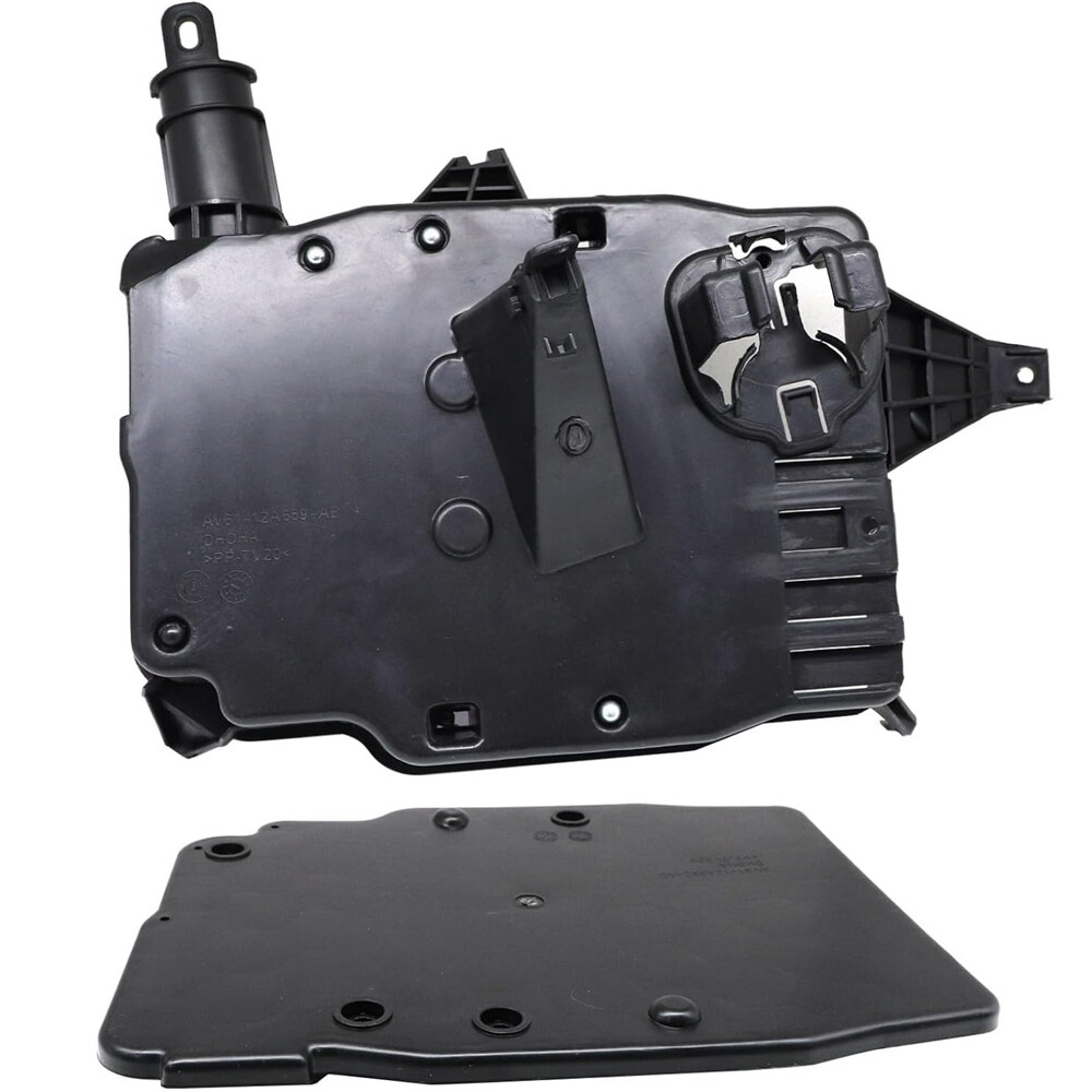 For Ford Focus 2012-18 Engine Computer PCM Plastic Housing Case Box ...