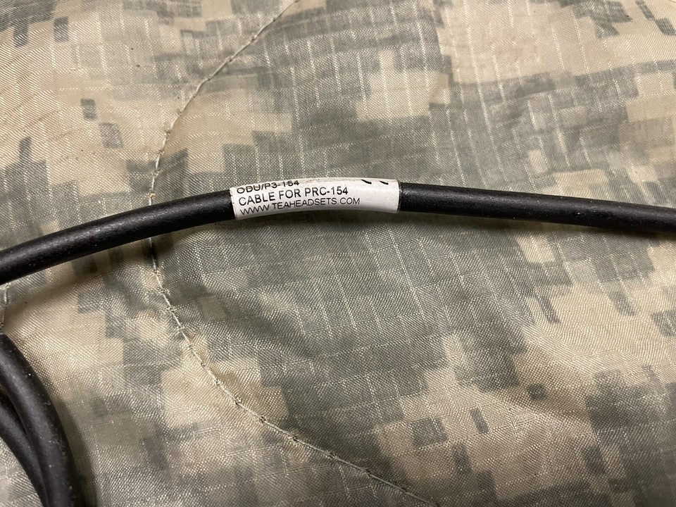 Invisio X50 TEA Dual COMMS Kit Digital Bone Conduction In-Ear X5 ...