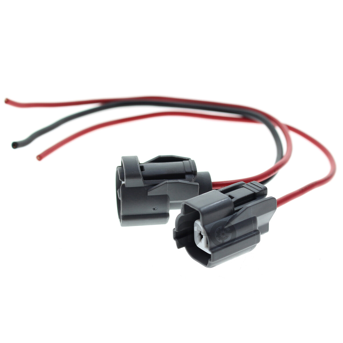 VTEC Pressure Switch Solenoid Plug Pigtail Connector For D16Z6 D16Y8 ...