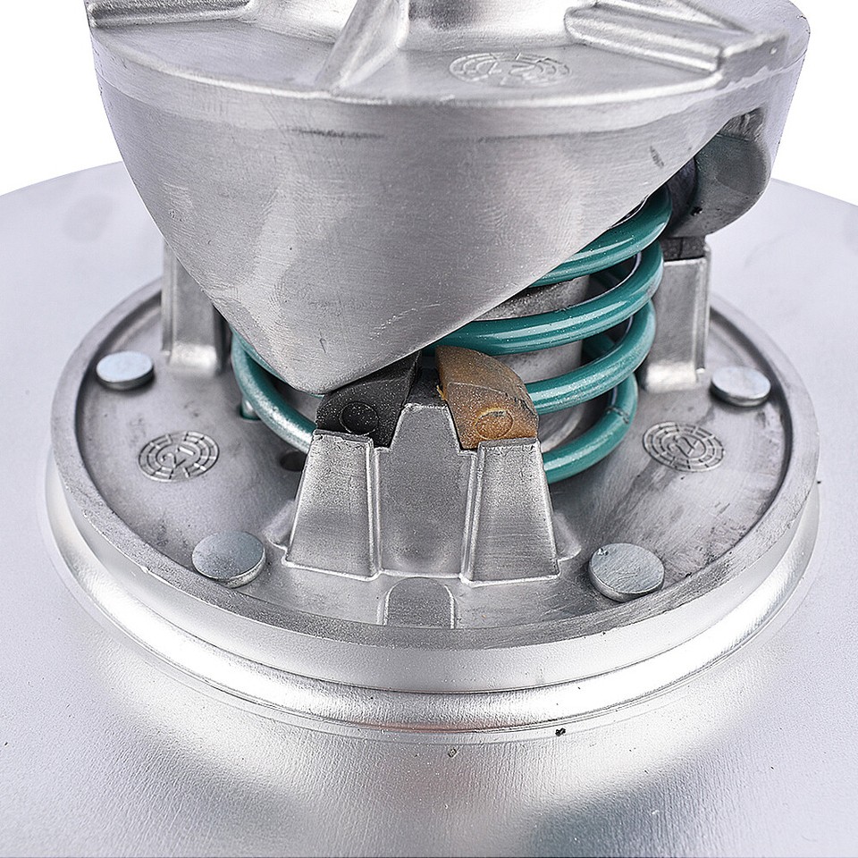 Secondary Gator Clutch for John Deere 6X4 Gator Diesel 4X4 HPX AM138486 ...