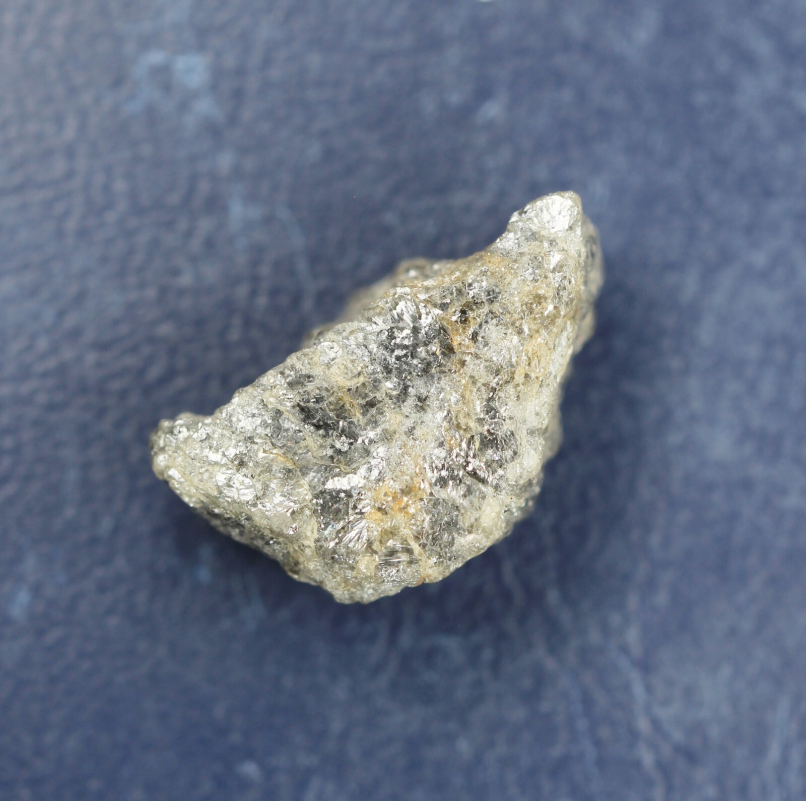 5.53 CT Natural Loose Rough Uncut Diamond Grey Color Raw Irregular ...