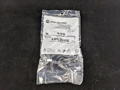 Allen Bradley 800FP-SM22 2 Position Sele. Switch Plastic Maintained ...