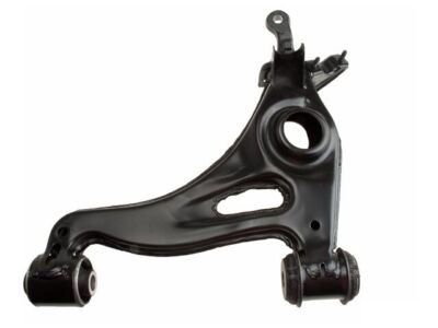 Front Left Lower Control Arm For 1994-2000 Mercedes C280 1995 1996 1997 ...