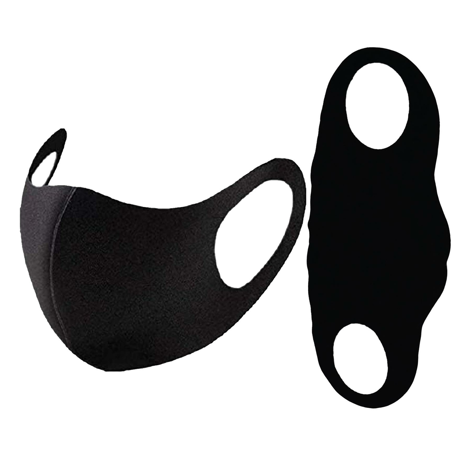 Reusable Face Mask Covering Washable Breathable Dust TFL Hospital ...