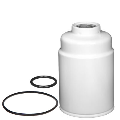 01-16 Duramax LB7 LML LLY LBZ LMM Diesel Fuel Filter Water Separator ...