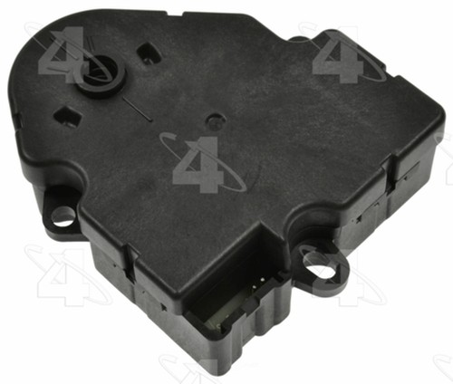 HVAC Panel Mode Door Actuator For 2000-2005 Cadillac DeVille 2001 2004 ...