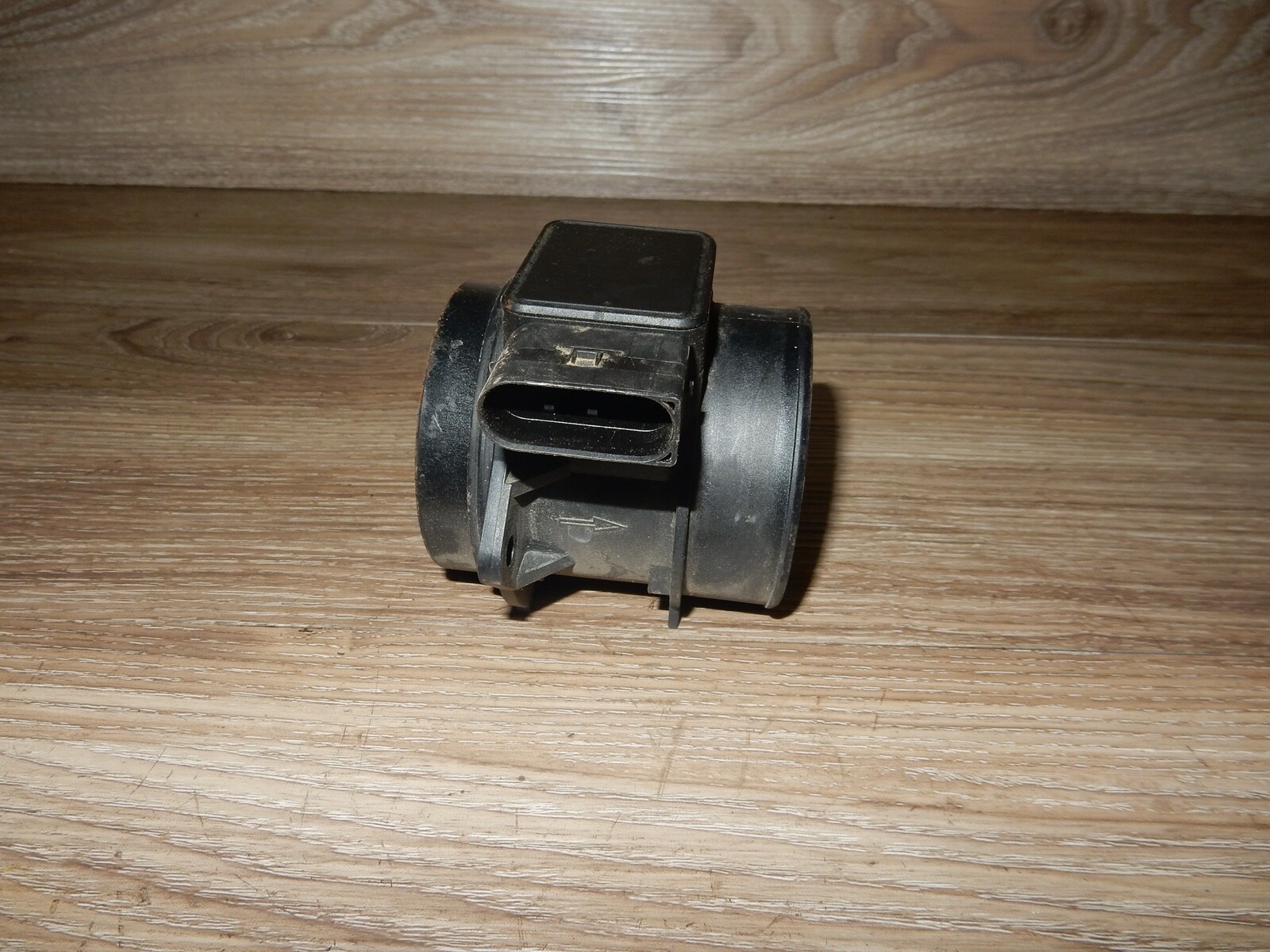 Mass Air Flow MAF Sensor for Hyundai KIA Sportage Spectra 5WK96431 ...