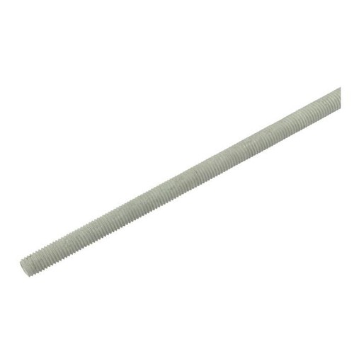 Pack of 20 Galvanised M30 x 3.50p x 1 Metre Allthread High Tensile ...
