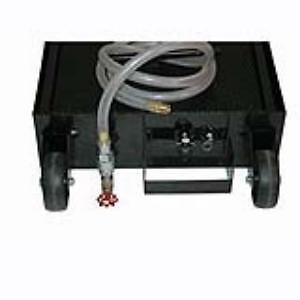 John Dow Industries DOWJDI-EK Crew Chief JDI-EK Air Evacuation Kit (for ...