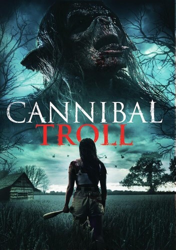 Cannibal Troll (DVD) 840418308349| eBay