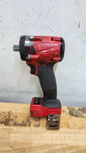 Milwaukee 1/2” Compact Square Pin Impact wrench 2855P-20 | eBay