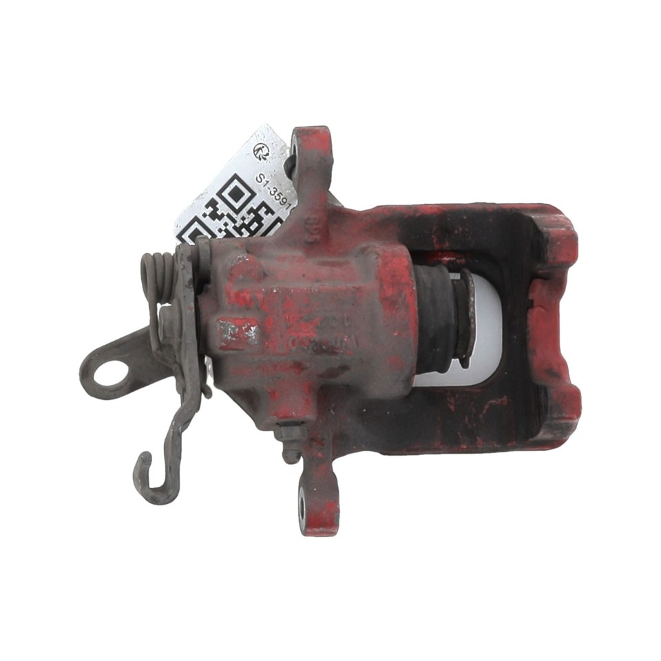 Freno Posteriore Sinistro - Volkswagen GOLF VI - 5K0615423A - S1-3591C ...