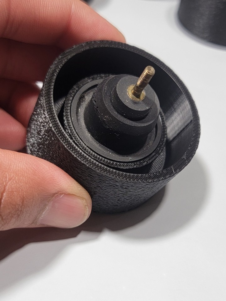 technics sl 1950 turntable feet replacement 4 pack | eBay