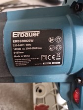 Track Saw for sale | eBay