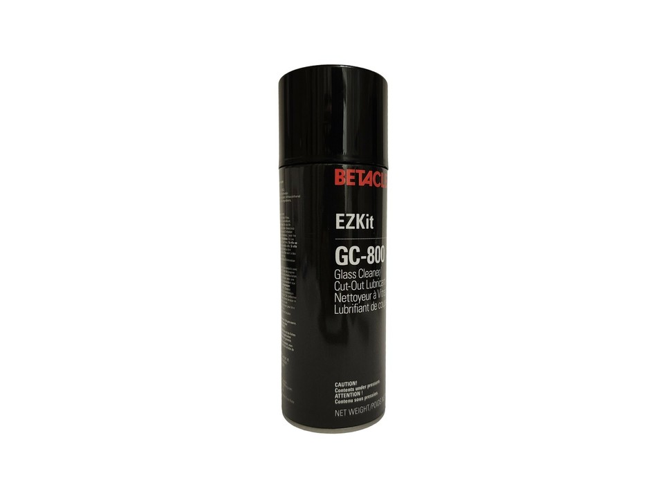 Dow / Dupont Betaclean GC800 Glass Cleaner - 12oz Aerosol Can | eBay