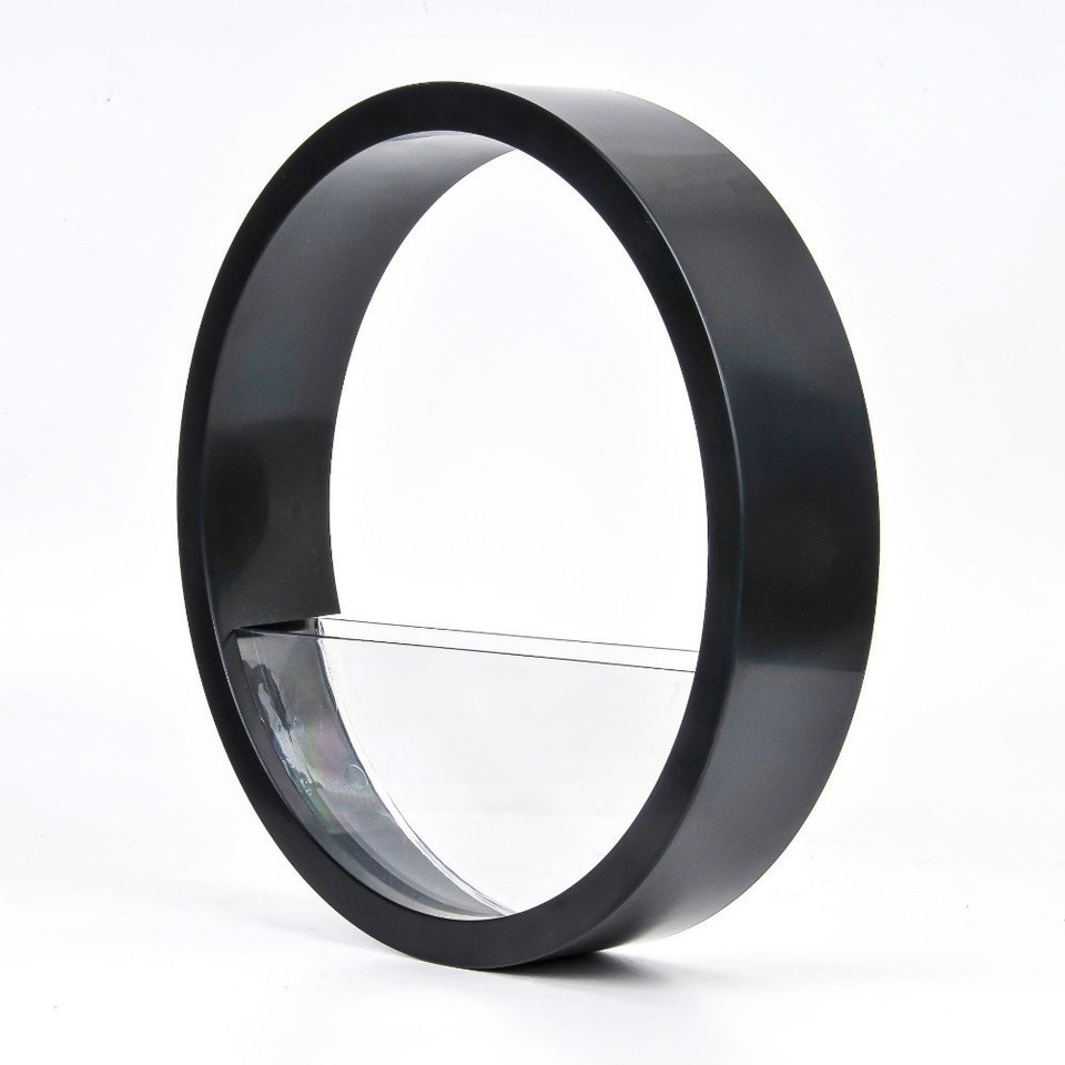 For Kitchen Windowsill Succulent Pot Built-in Drainage Holes For ...