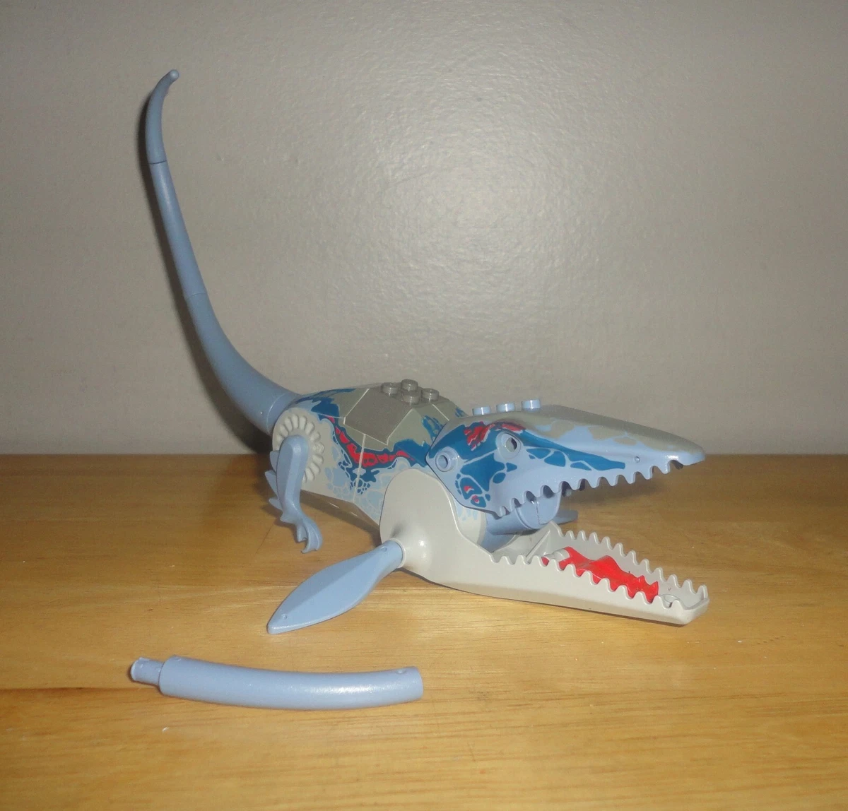 Lego Mosasaurus
