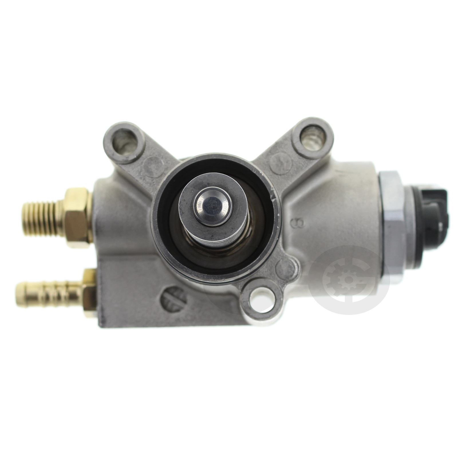 OEM Direct Injection High Pressure Fuel Pump ForVolkswagen 03H127025E ...