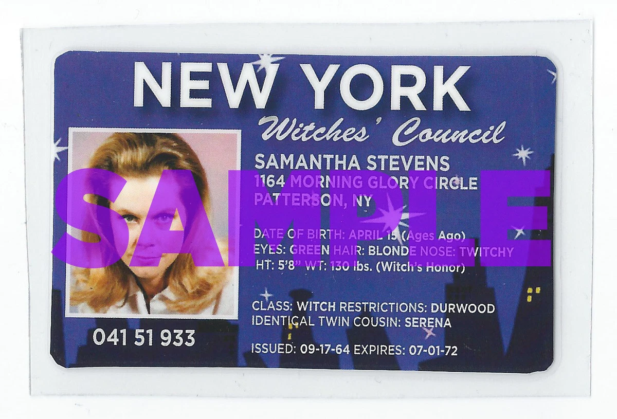 Bewitched Fakes
