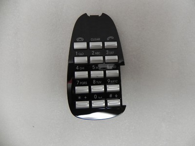 Mercedes S Class w221 PHONE CONTROL PANEL SWITCH PHONE SWITCH ...
