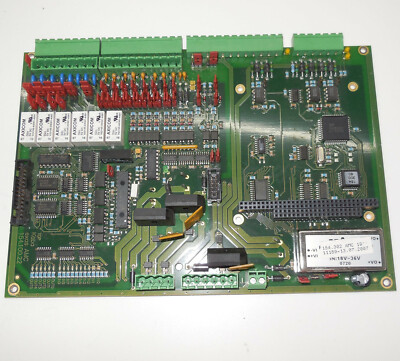 Kaba exos AMC 154.100.22 | eBay