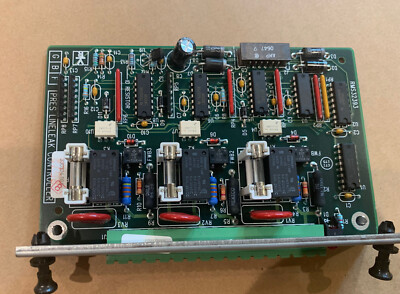 Dispensers & Accessories - Controls Module