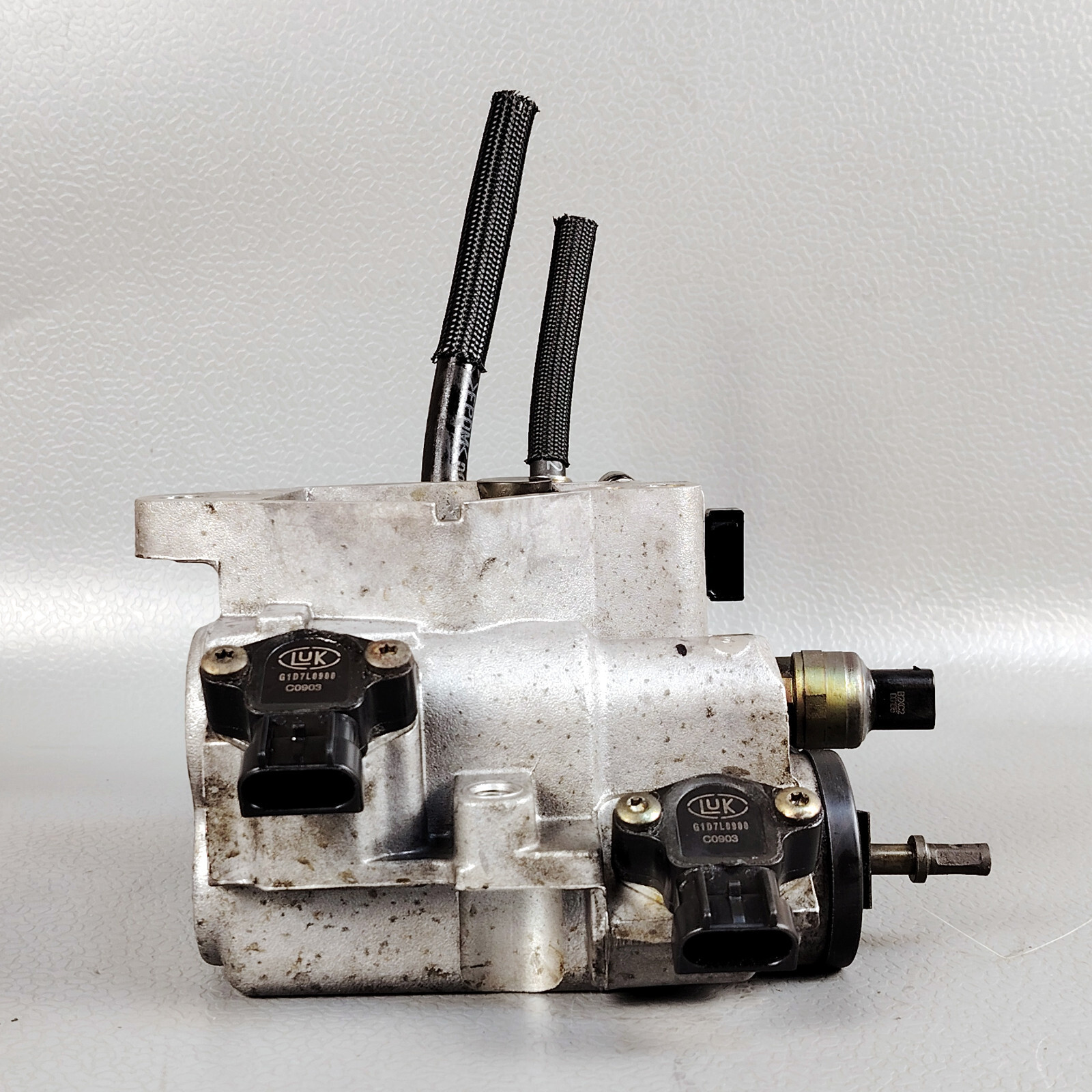 200-2005 Toyota Mr2 SMT Transmission Shift Actuator 339600W011 for sale ...