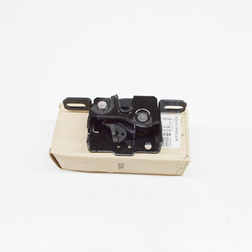 NEW AUDI R8 4S FRONT BONNET LOCK 4E0823509J ORIGINAL 4E0-823-509-J | eBay