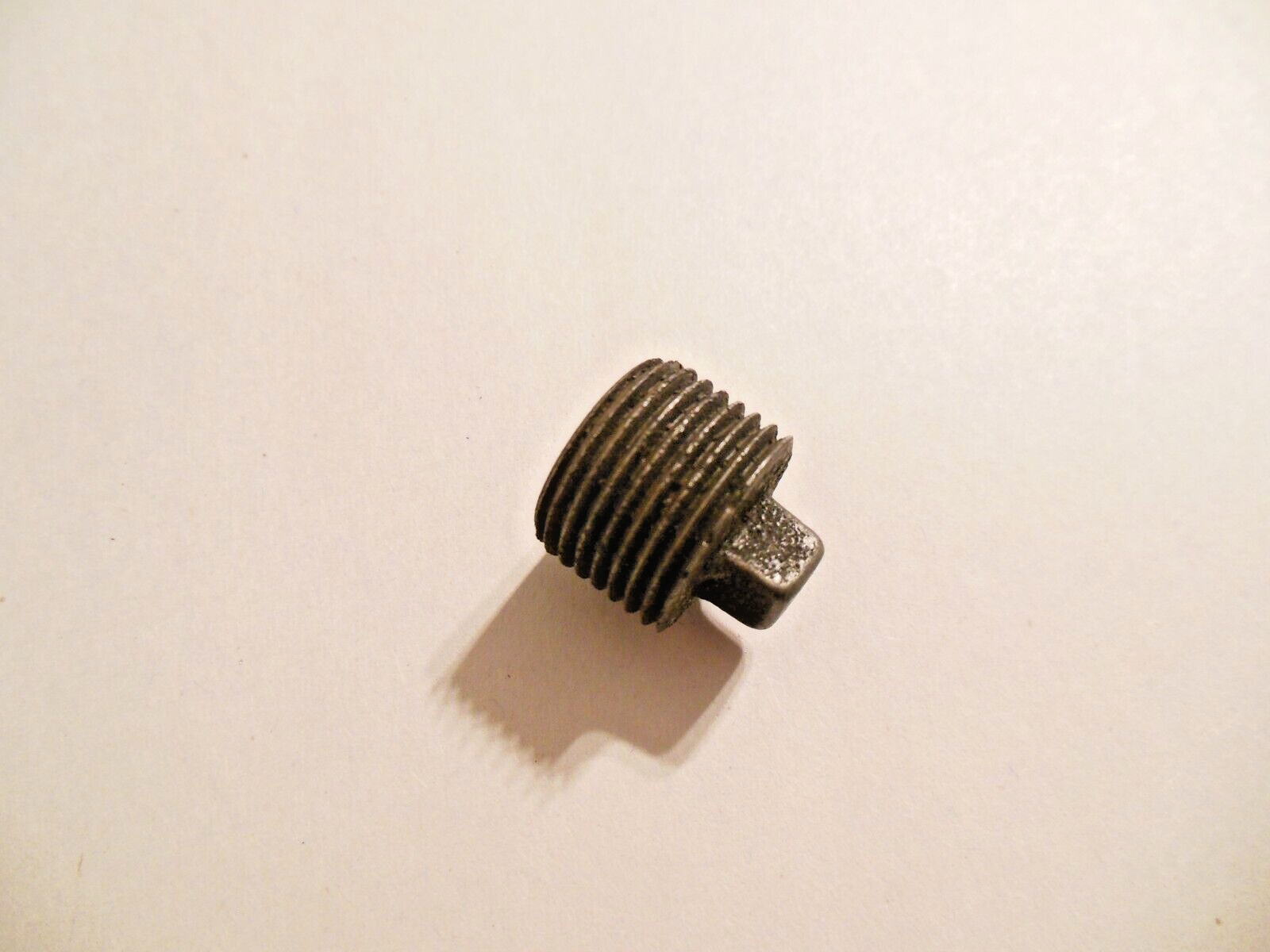 1937 1938 1939 Ford 60 HP Engine Transmission Drain Plug NOS | eBay