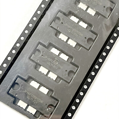 1PCS NXP MRFE6S9125NB RF Power Field Effect Transistors 800 MHz 27W New ...