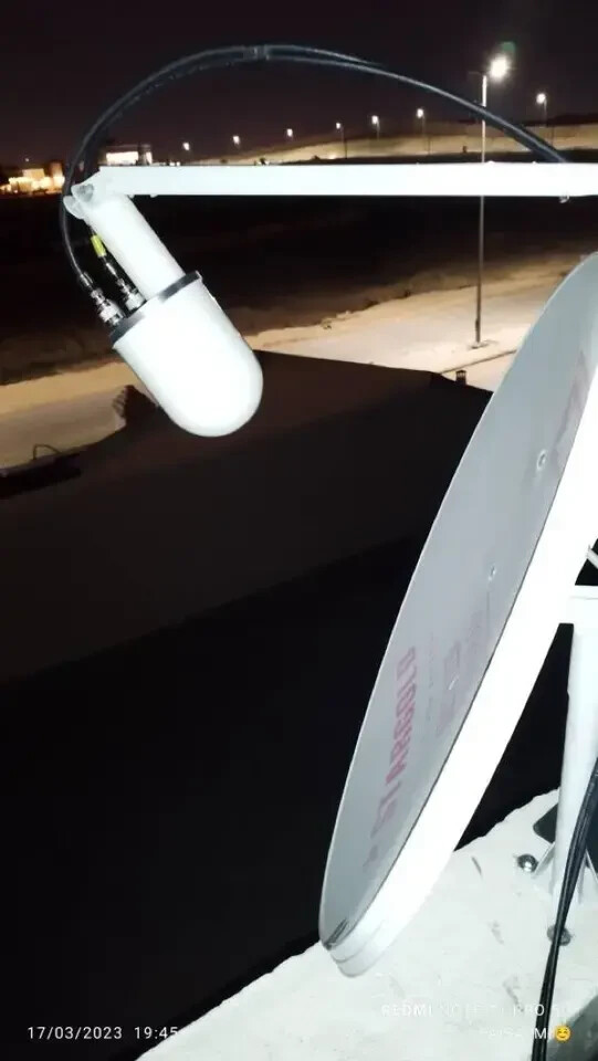 Mobile Broadband Antenna Aerial 4G 5G Receiver Router ZTE MC801A MU5001 ...