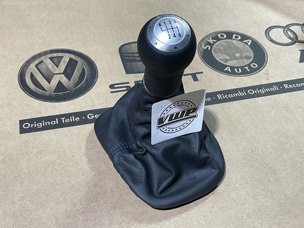 Vw Gear Logo