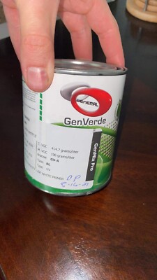 Toyota Tacoma 2nd Generation Super White Paint Code 040 8fl Oz | eBay