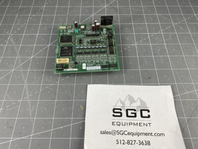 Tokyo Electron/TEL 3M08-027471-11 SW300B/A102 PCB PN: 3M80-001582-14 | eBay