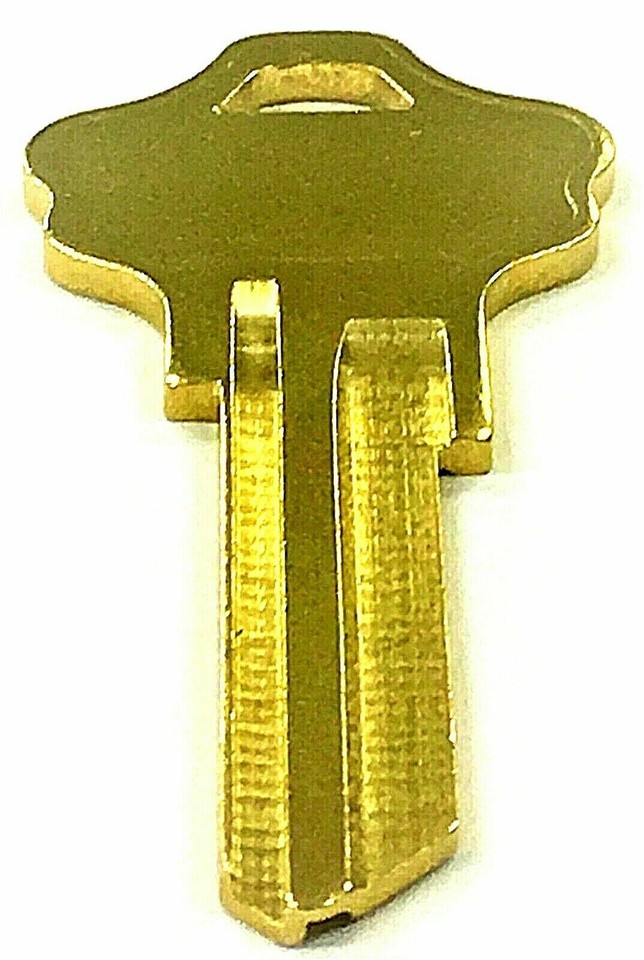 1 Titan Kwikset Key Blanks Keys Blank New KW10 A1176ST | eBay