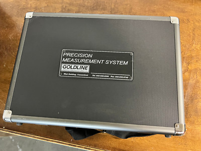 Sound & Audio Measurement - Gold Line