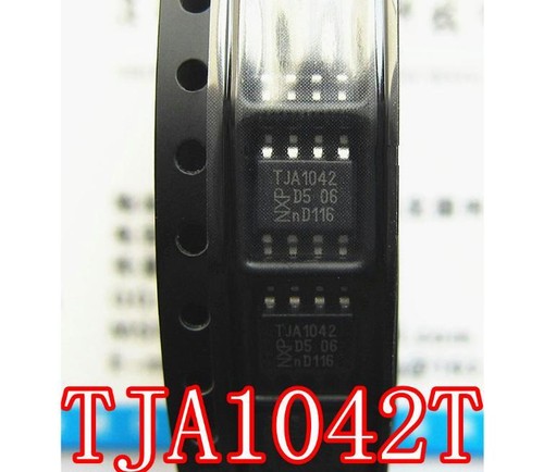 1pcs TJA1042 TJA1042T IC CAN TRANSEIVER 8SOIC New | eBay
